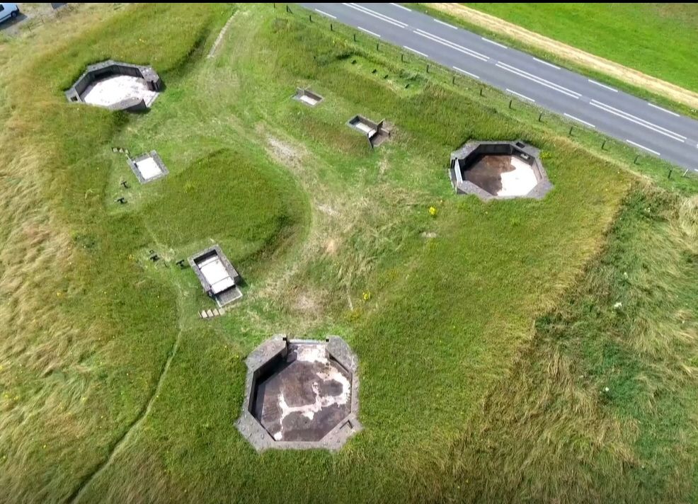 Open dag IJssellinie op De Terp - Onze IJssel
